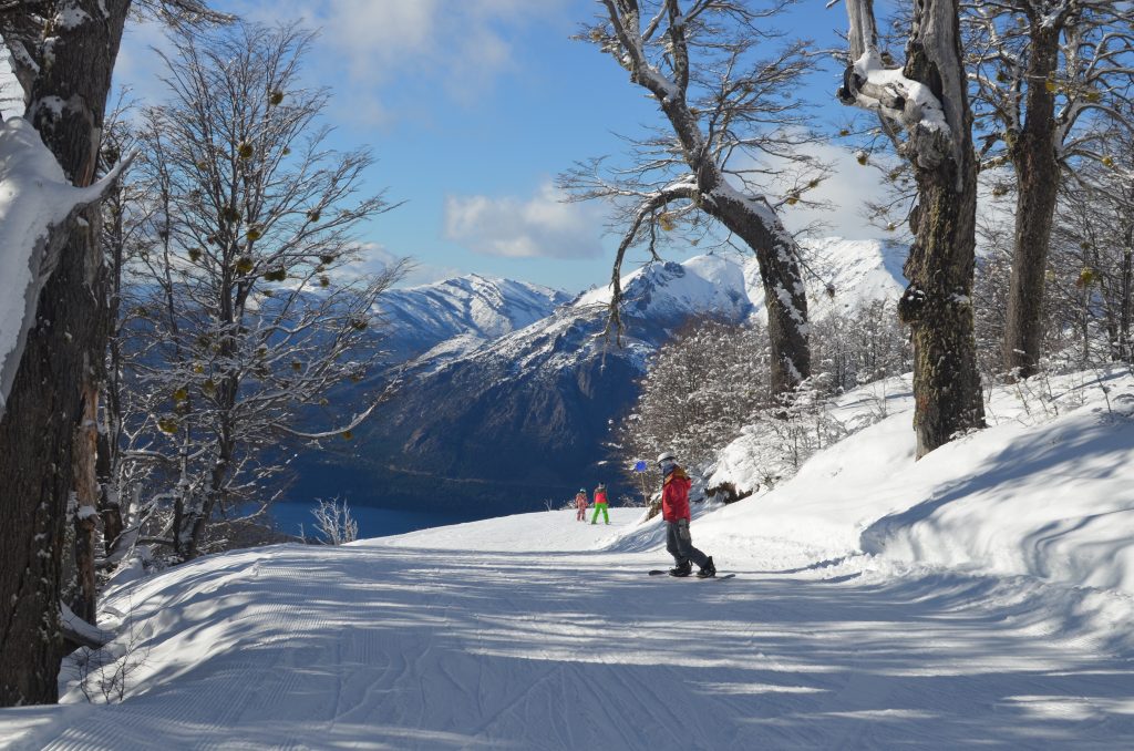 APART DEL LAGO - Apart del Lago